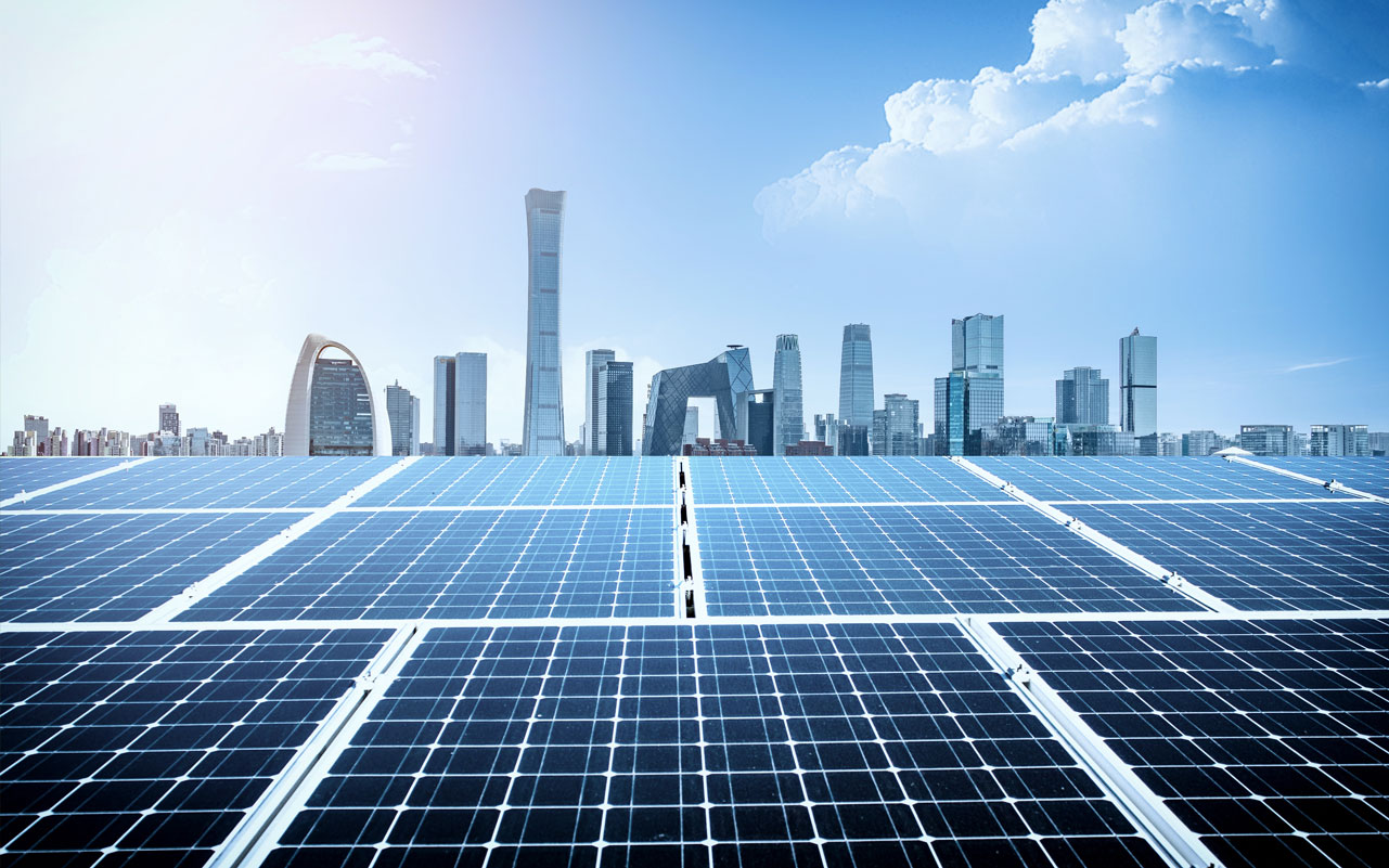 Inverter and PV Energy Storage Solution Provider - INVT Solar Inverter and PV Energy Storage Solution Provider - INVT Solar